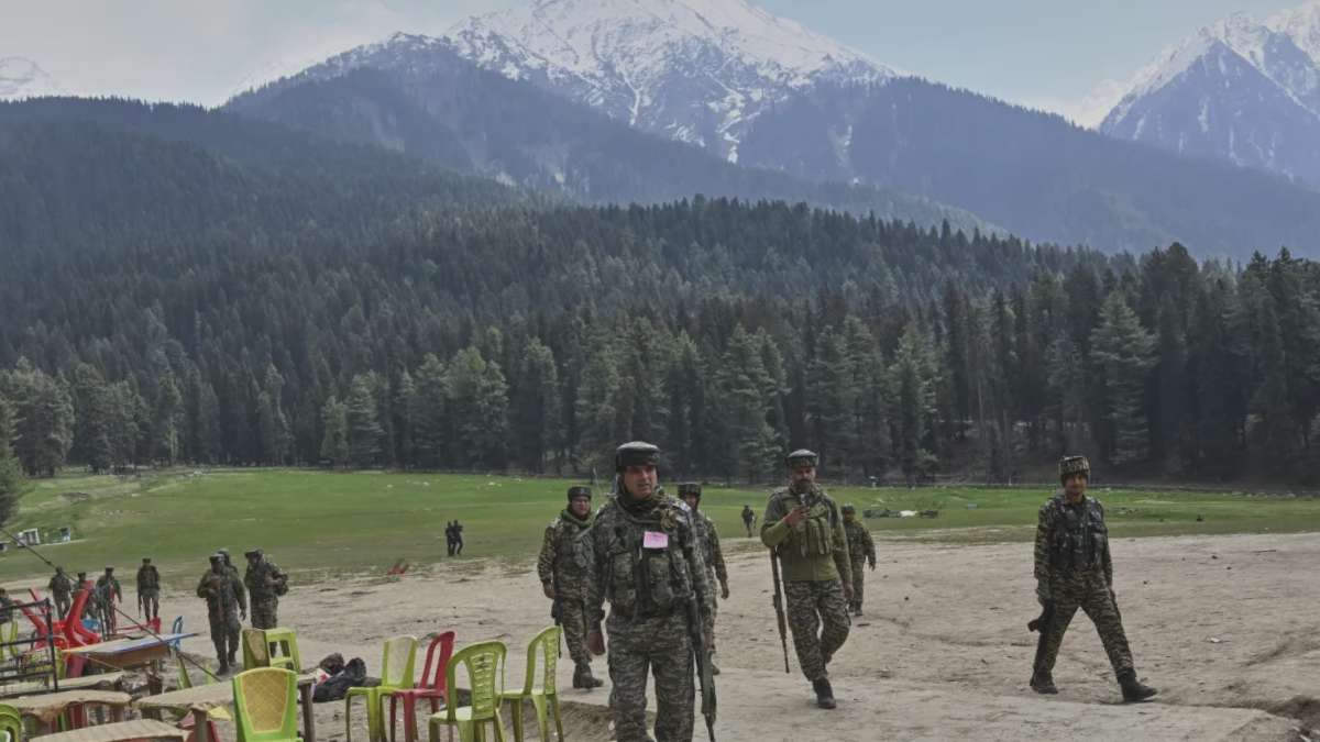 'Want to Thank PM Modi for…': Pahalgam Attack Survivors React To Operation Sindoor News24