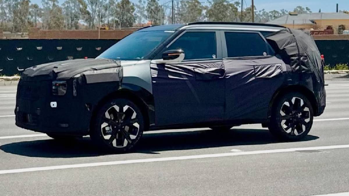 From Clavis To Seltos Hybrid: KIA To Launch 4 New Vehicles This Year- Key Details Disclosed News24