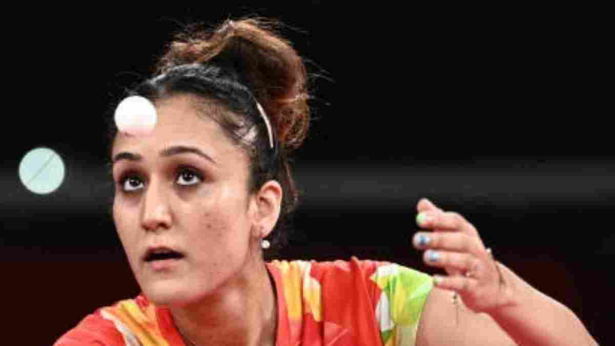 Why India’s Table Tennis Star Manika Batra Ruled Out For The UTT Championship Season 6? News24