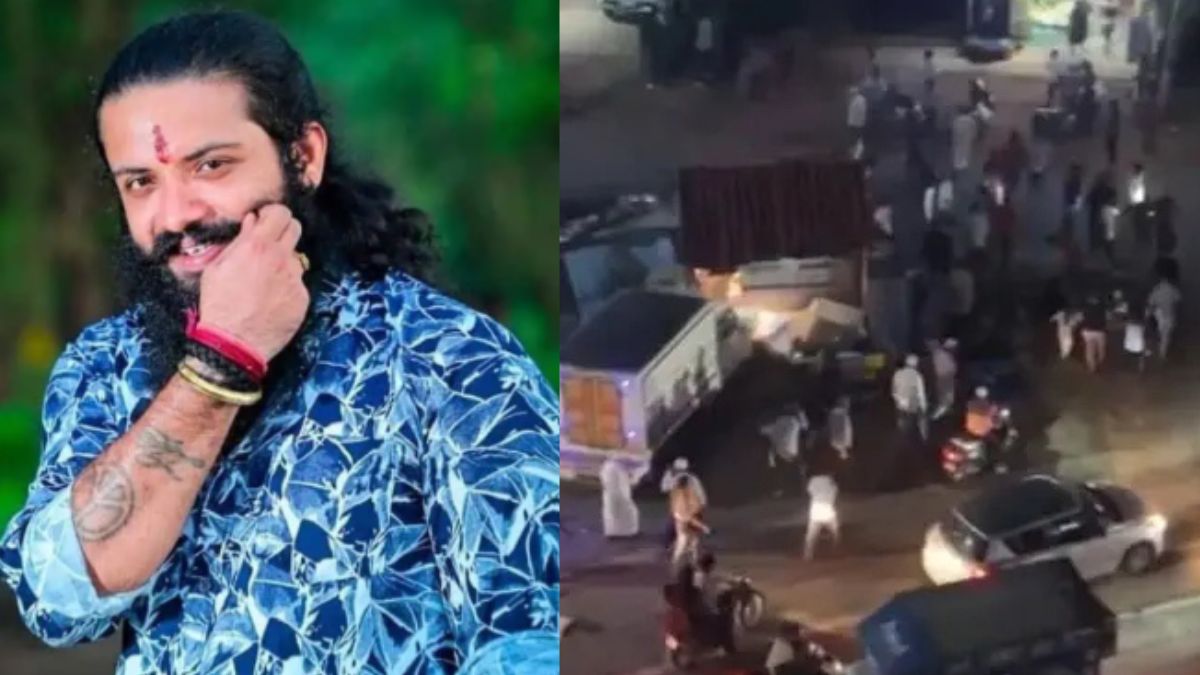 Who Is Suhas Shetty? Brutal Killing Of Former Bajrang Dal Leader Sparks Chaos In Mangaluru ...