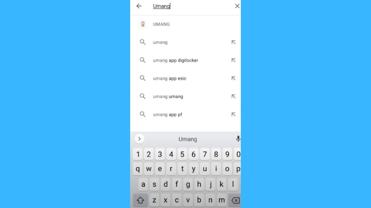 CBSE Board Results 2025 On UMANG: Simple Steps To Check Class 10 And 12 ...