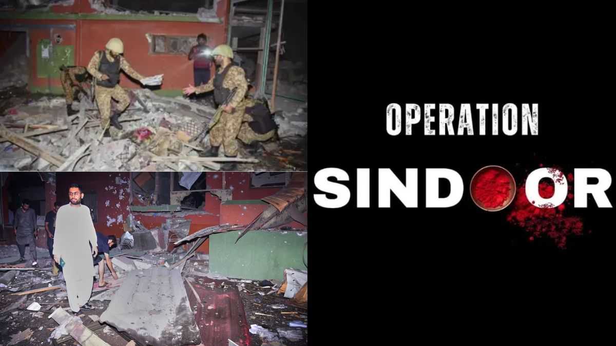 Operation Sindoor: India’s Revenge After Pahalgam Terror Attack – What We Know So Far? News24