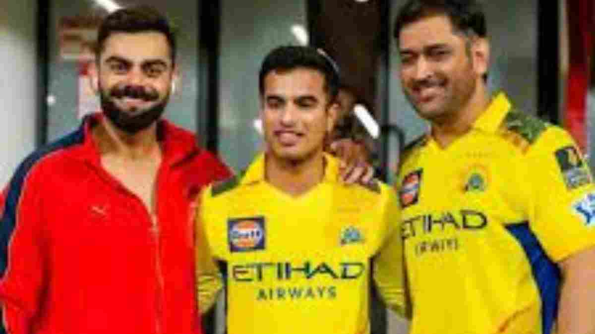 IPL 2025: CSK’s Vansh Bedi Ruled Out, Find Out Who Replaced Him News24