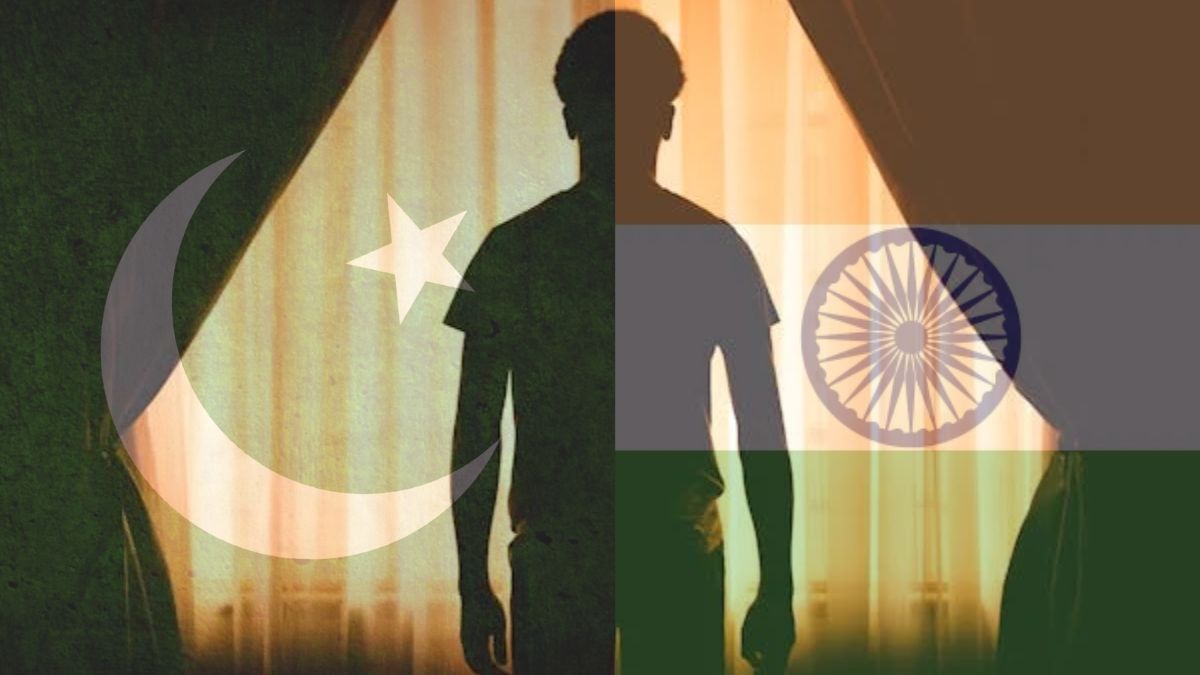 Two Wives, Two Nations, One Secret: Haroon's Espionage Case Stuns Seelampur News24