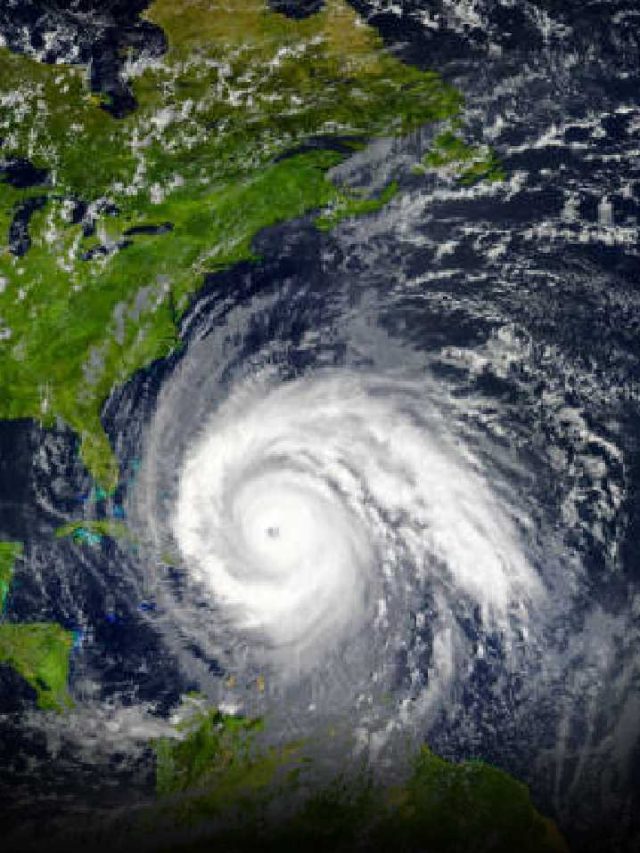 Unraveling The Storm: The Science Behind Hurricanes - News24