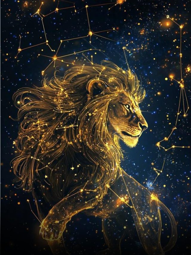 Unlock The Roar: Secrets Every Leo Should Know - News24