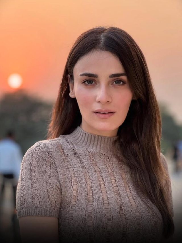 Happy Birthday Radhika Madan: From TV Star To Bollywood Sensation - News24