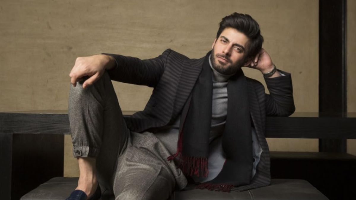 Fawad Khan 'Cancelled' By Pakistani Fans For Condolence Messages Post Operation Sindoor