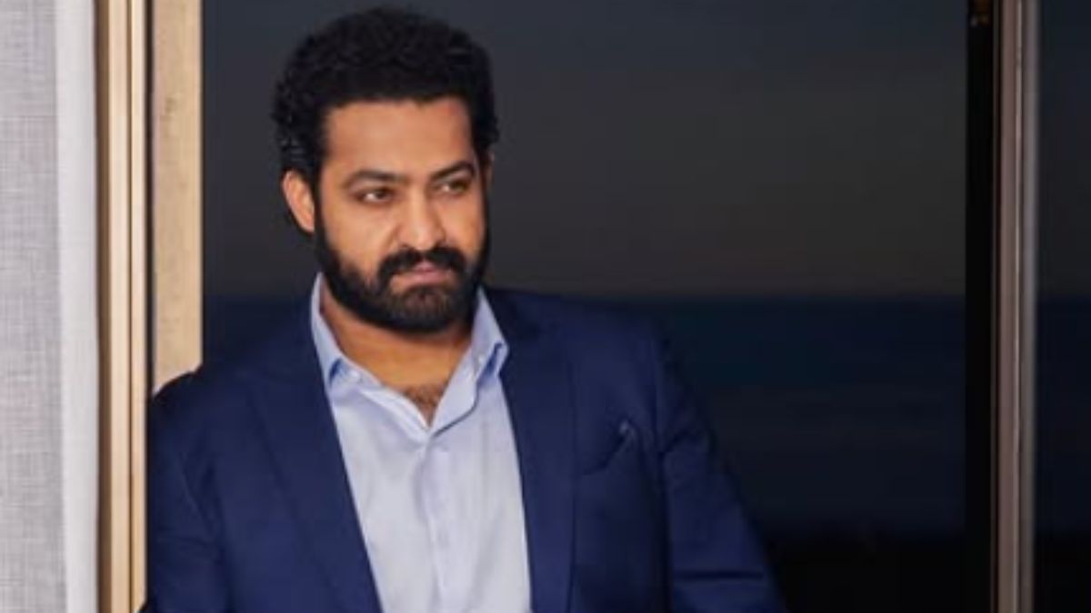 Jr NTR Net Worth: From Whopping Fees For Films To Grand Bungalow, How Rich Is This Telugu Superstar