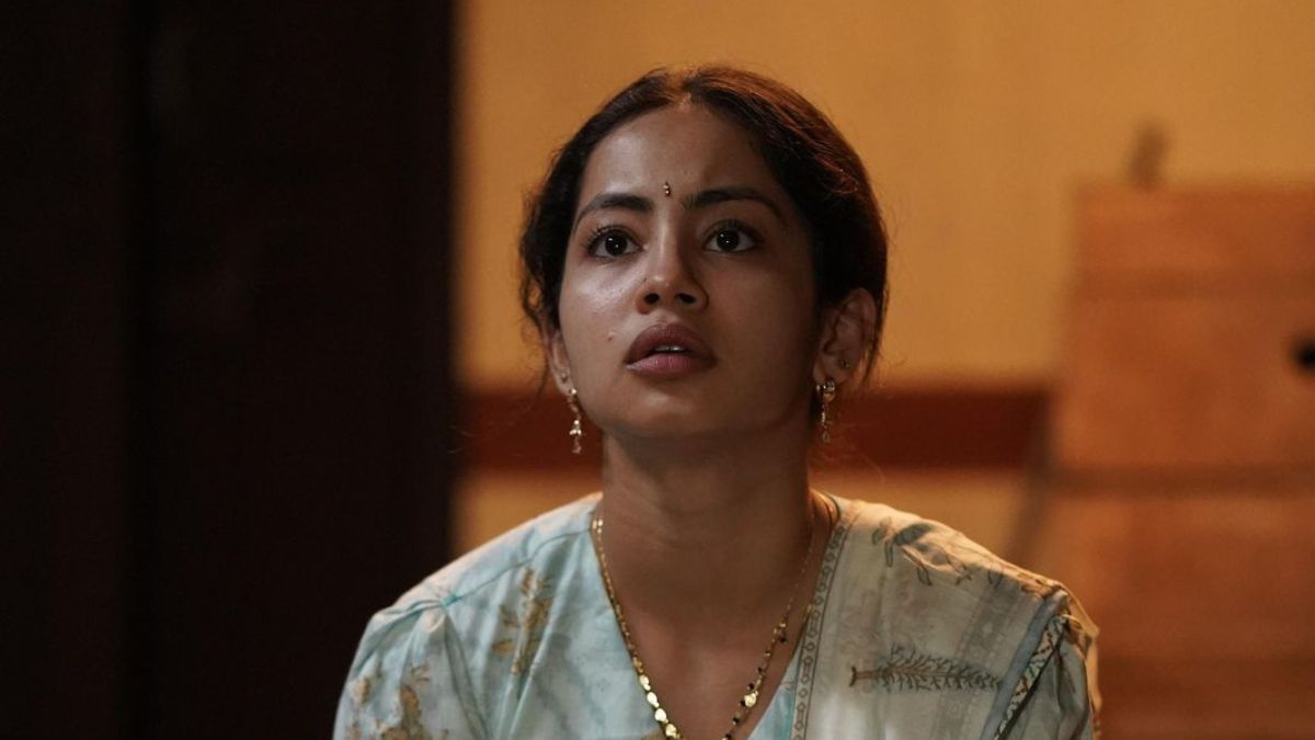 Shriya Kontham On Making Telugu Debut In Samantha Ruth Prabhu’s 'Subham': 'It Felt Like A Dream ...