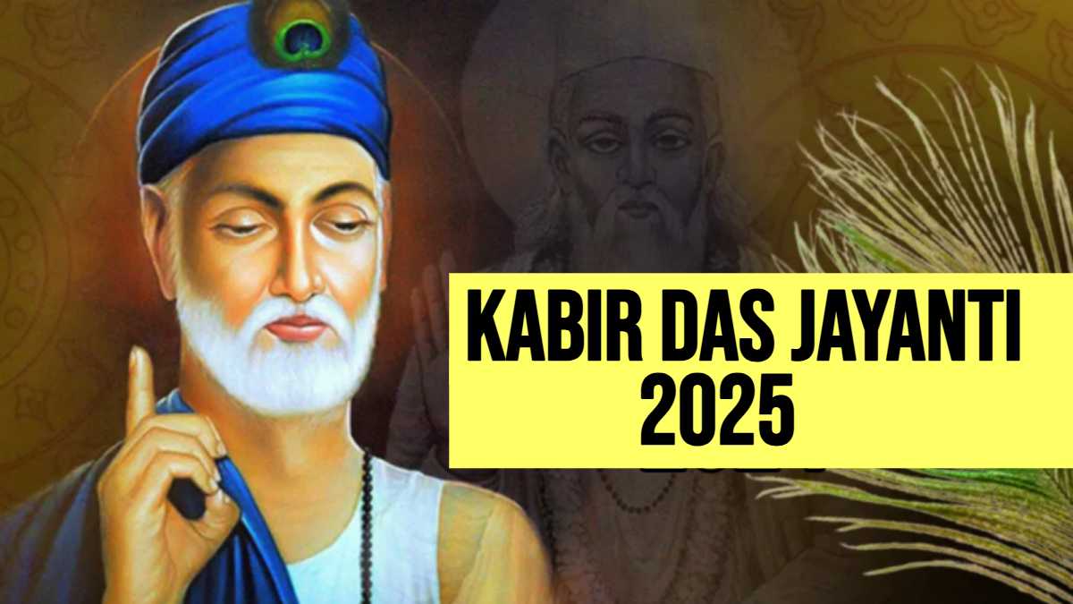 Kabir Das Jayanti 2025: Top 10 Dohas, Wishes, Messages And WhatsApp Status To Share With Your ...