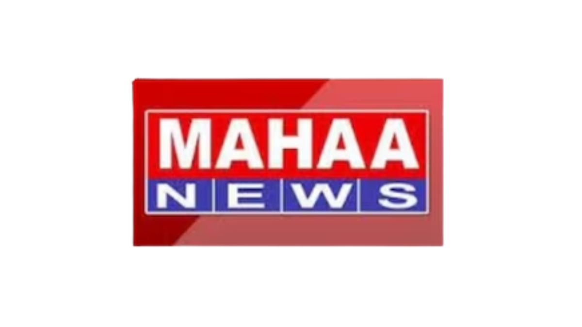 Hyderabad: Mob allegedly Linked To BRS Vandalises Mahaa News Office News24