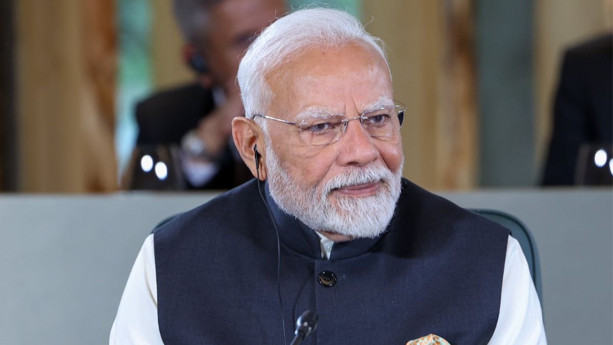 Mann Ki Baat: PM Modi Launches ‘Gyan Bharatam Mission’ To Digitise Over 1 Crore Ancient ...