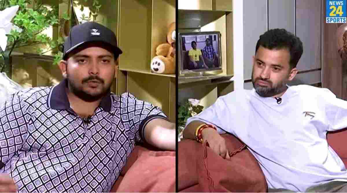 News24 Exclusive: Not Delhi Capitals! Prithvi Shaw REVEALS His Desire To Make A Comeback In IPL ...
