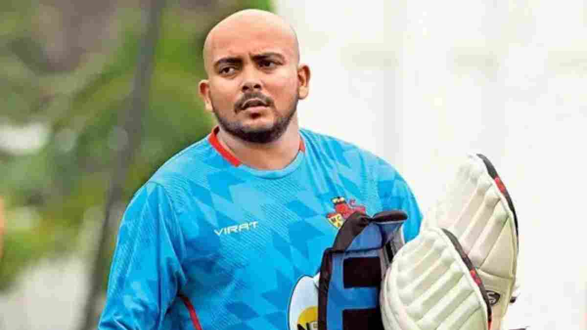 Mumbai Cricket Association Releases Statement, Approves Prithvi Shaw’s Departure News24