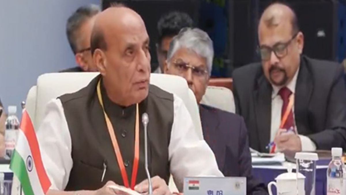 India Rejects SCO Declaration: Slams Omission Of Pahalgam Attack, Condemns Inclusion Of Baloch ...