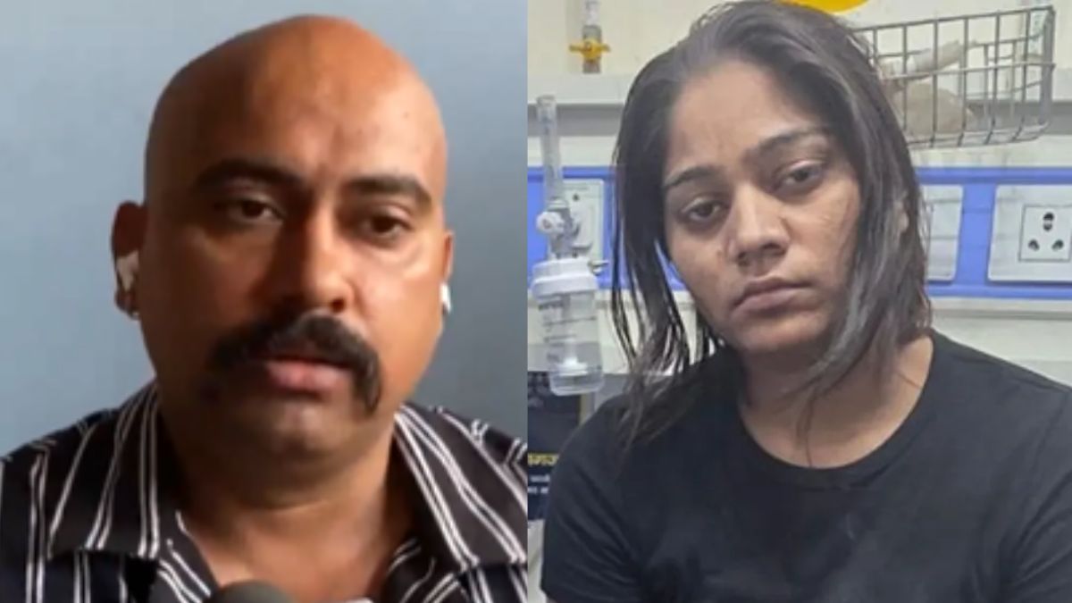 ‘Raj Kushwaha Was Sonam’s…’: Raja Raghuvanshi’s Brother Makes Big Revelation Amid Meghalaya ...