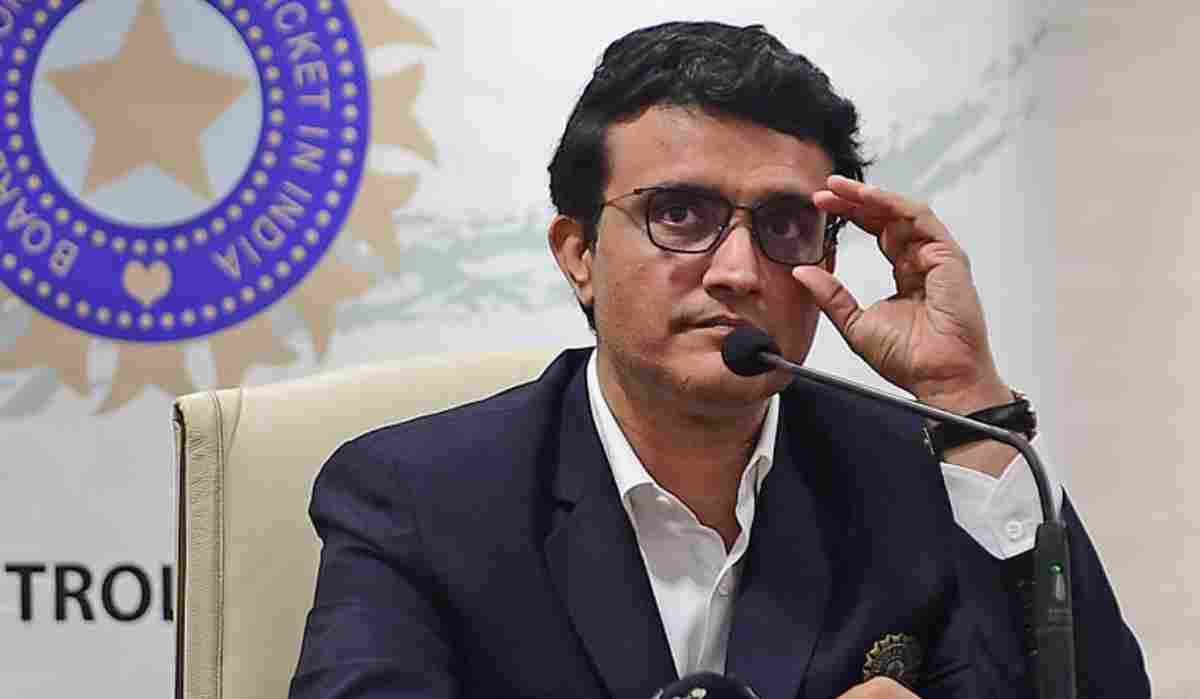 'It’s Going To Be Very Difficult For Both': Sourav Ganguly Makes Massive Statement On Rohit ...