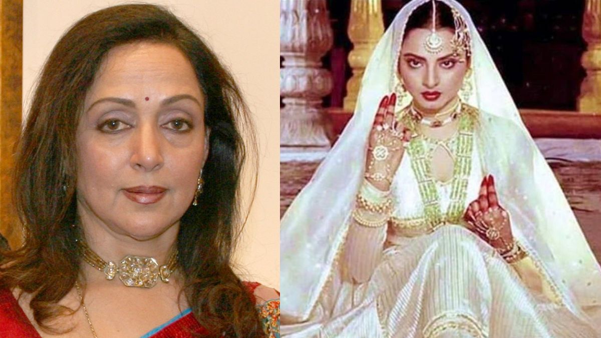 Exclusive: Hema Malini On Rekha’s Umrao Jaan News24
