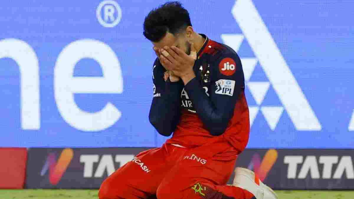 Ricky Ponting Reflects On Virat Kohli Getting Emotional After Maiden IPL Title Win, Says 'You ...