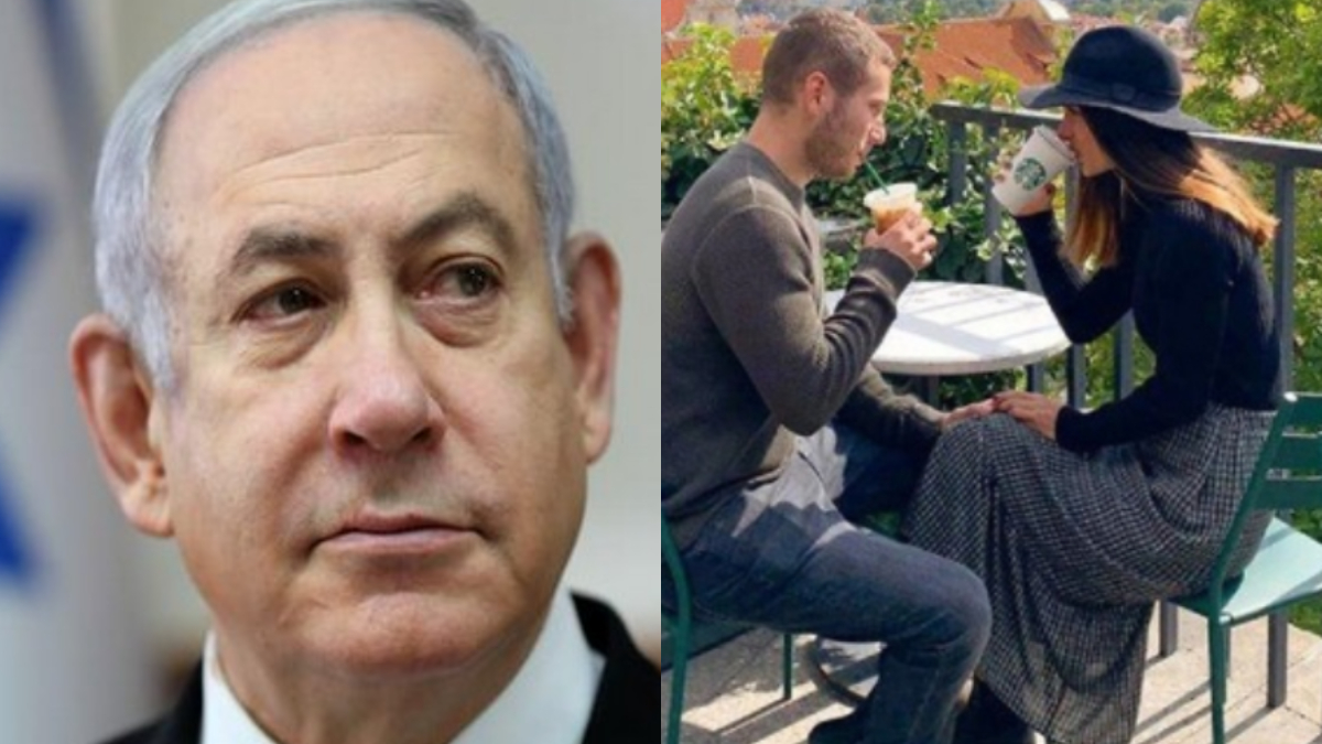 Netanyahu Postpones Son’s Wedding Amid Escalating Conflict With Iran News24