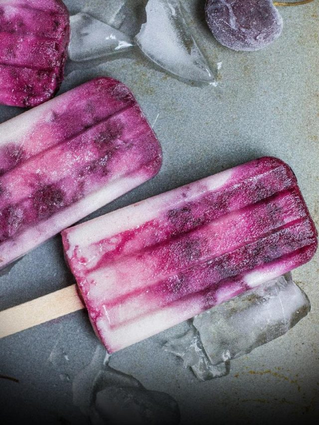 Chill Out With These 5 Irresistible Popsicles This Summer - News24