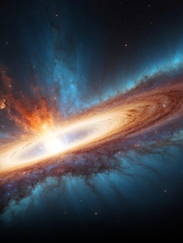 NGC 6355: Hubble Showcases The Beauty Of Scattered Stars - News24