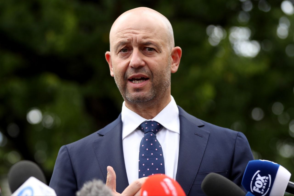 Virat Kohli In Big Bash League? Cricket Australia CEO Drops Massive Hint Regarding Star Batter’s ...