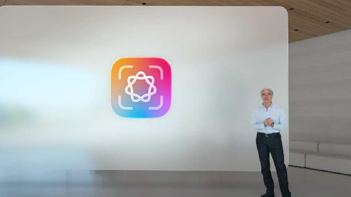 Apple WWDC 2025 Event Highlights: Tim Cook Unveils iOS 26 And New Ai Features! News24