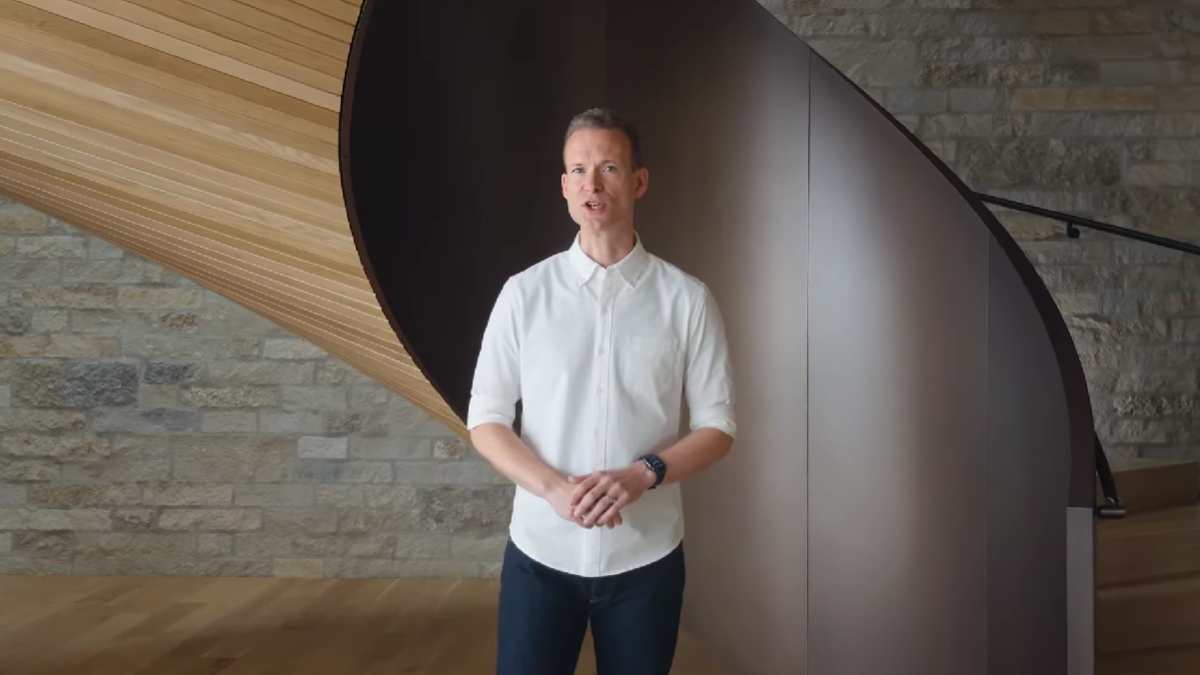 Apple WWDC 2025 Event Highlights: Tim Cook Unveils iOS 26 And New Ai Features! News24