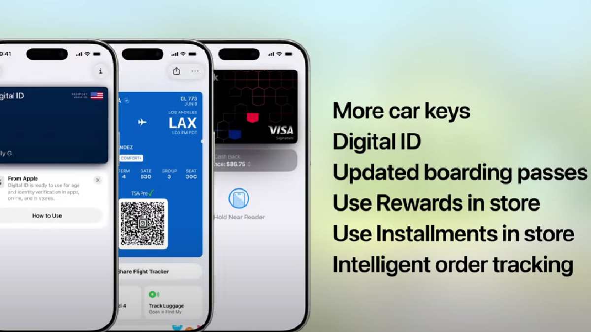 Apple WWDC 2025 Event Highlights: Tim Cook Unveils iOS 26 And New Ai Features! News24