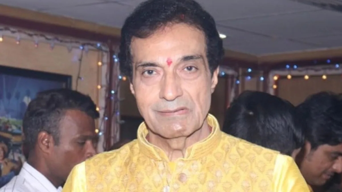 Renowned Actor-Producer Dheeraj Kumar Passes Away At 80 After Battling Pneumonia News24