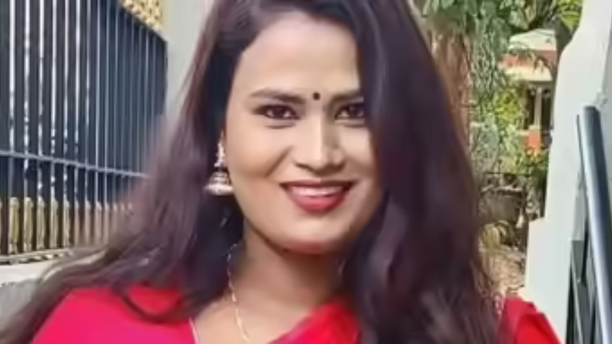 Bengaluru: Popular TV Actress Manjula Stabbed Multiple Times By Husband Over Marital Discord ...