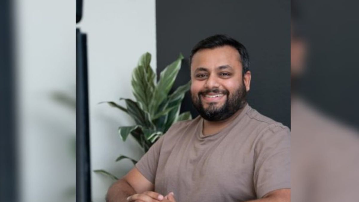 AI-Powered Cybersecurity Is the Future: Rushil Shah on Building Proactive, Scalable Defenses In ...