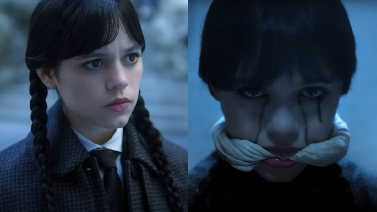 Wednesday Season 2 Trailer Out! Is Enid Really Dead? Jenna Ortega Returns To Face New Terrors