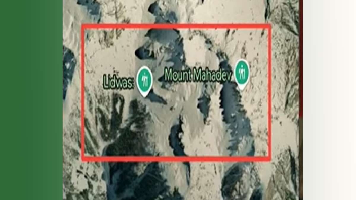 3 Terrorists Killed in Army's Op Mahadev In Srinagar's Harwan Area; Operation Underway News24