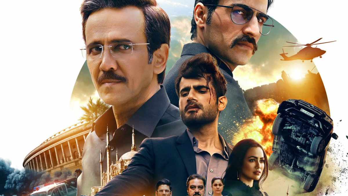 Special Ops 2 Gets New Release Date: When And Where To Stream Kay Kay Menon’s Spy Thriller