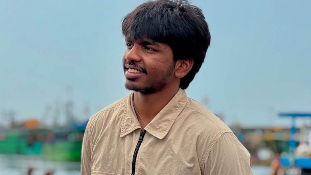 Vijay Sethupathi’s Son Surya Sethupathi Says He Has No Problem Being Called A ‘Nepo Kid’: ‘It ...