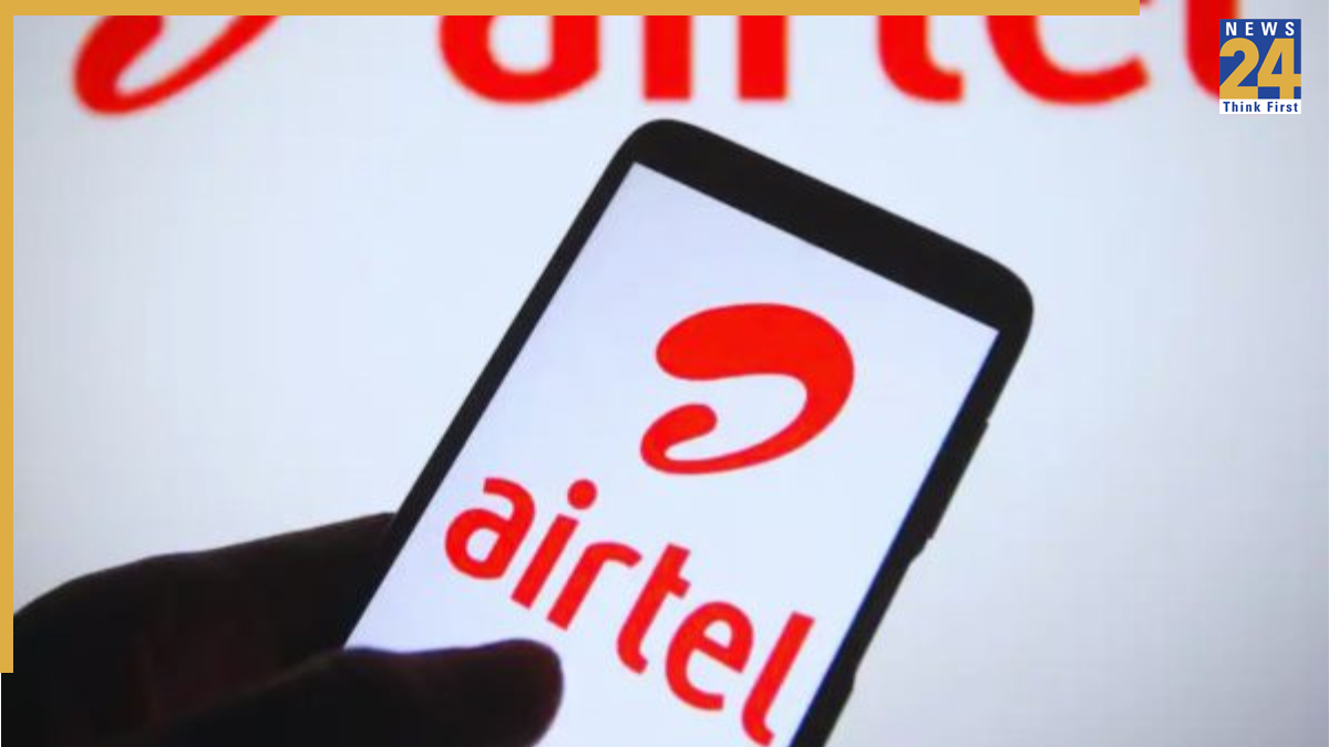 Airtel Down: Thousands Report Service Outage, Unable To Make Calls Or Access Internet News24