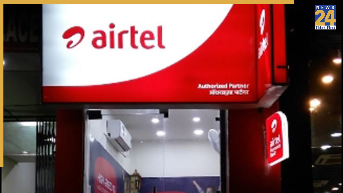 Airtel Network Outage Hits India Again; Calls Disrupted In Delhi, Bengaluru, Chennai And Other ...