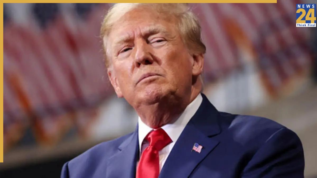 ‘Hard To Win War Without Attacking’: Trump Hints At Letting Ukraine ‘Fight Back’ Amid Peace ...