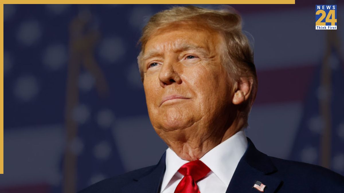 'High Stakes!': Trump’s Message Ahead Of Face-To-Face Meeting With Putin In Alaska News24