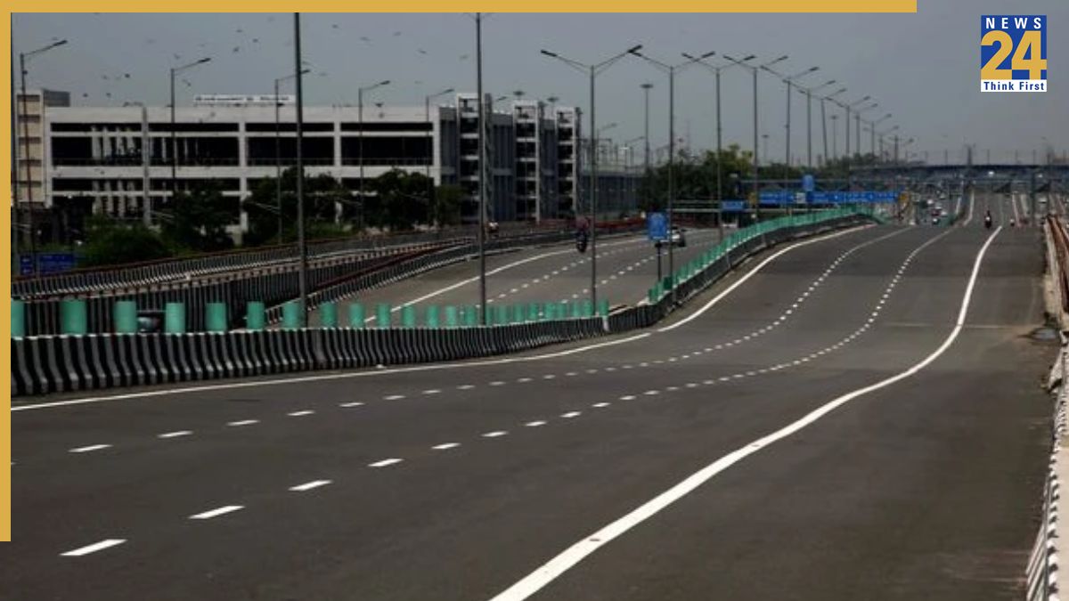 Chennai: NHAI Approves Rs 1,250 Crore Six-Lane Elevated Corridor From Poonamallee To ...