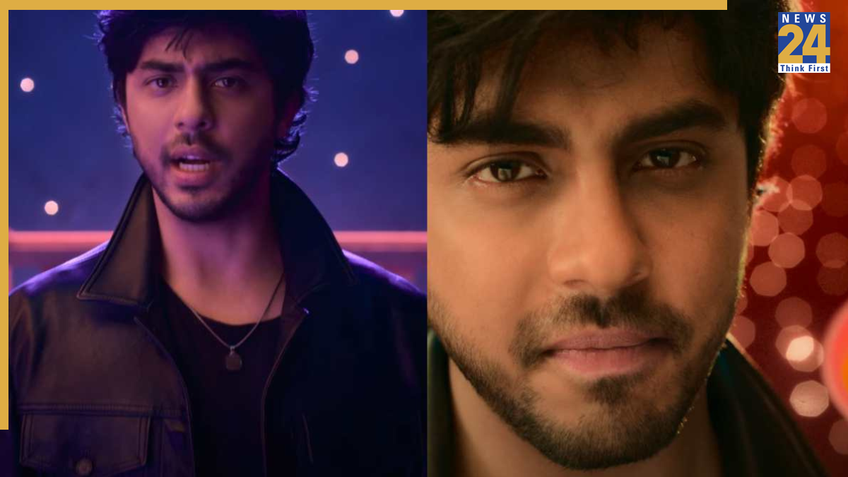 Ba***ds Of Bollywood First Look Out; Aryan Khan Directorial Debut Teases With 'Bohot Saara Pyaar ...