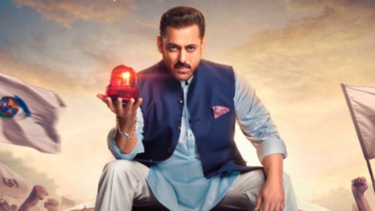 Bigg Boss 19 Trailer: Salman Khan Brings 'Democracy' Inside The House; Watch