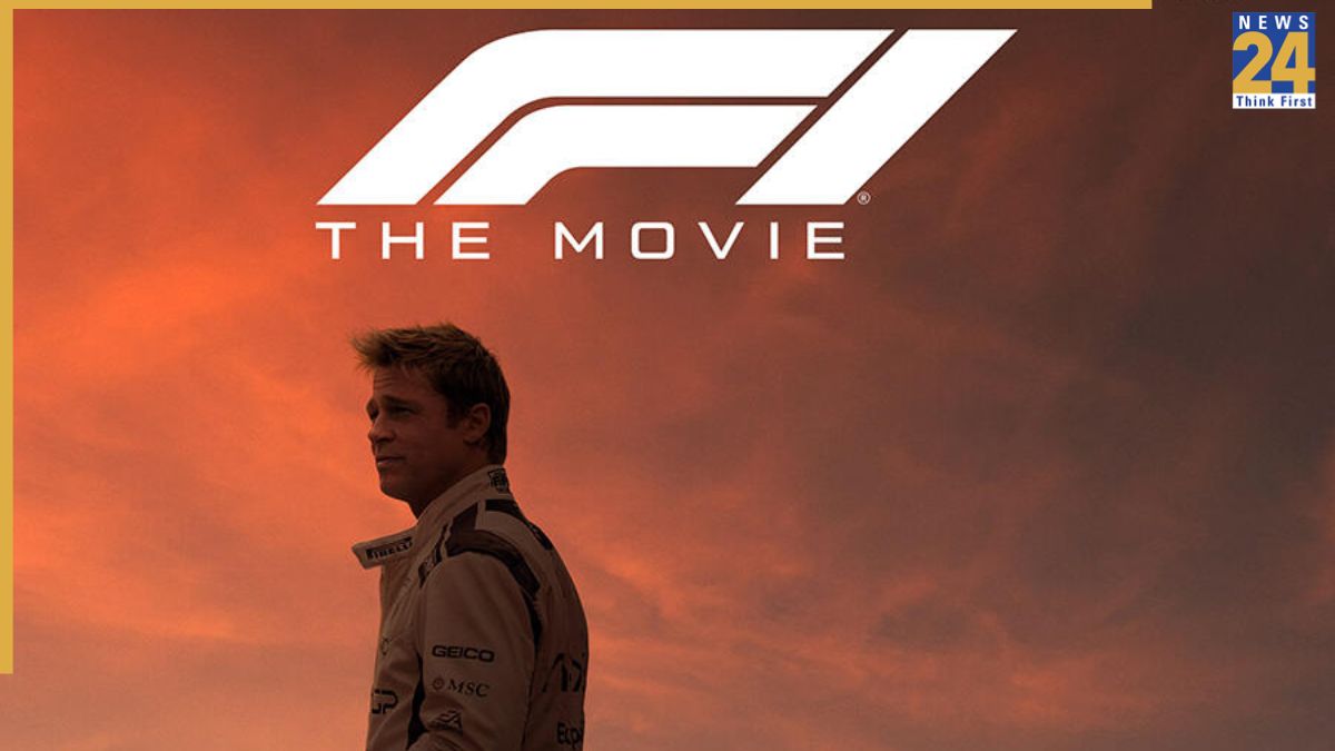 F1 OTT Release Update: Here's When And Where To Brad Pitt's Blockbuster Is Likely To Stream