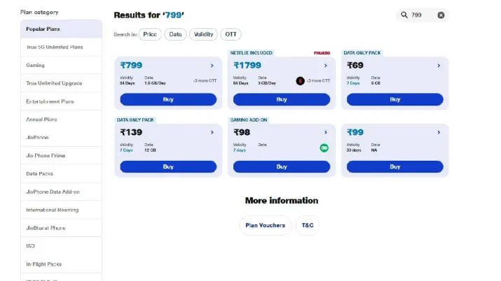 Reliance Jio To Discontinue 'THIS' 1.5GB-Per-Day Data Plan — Will It Impact You? News24