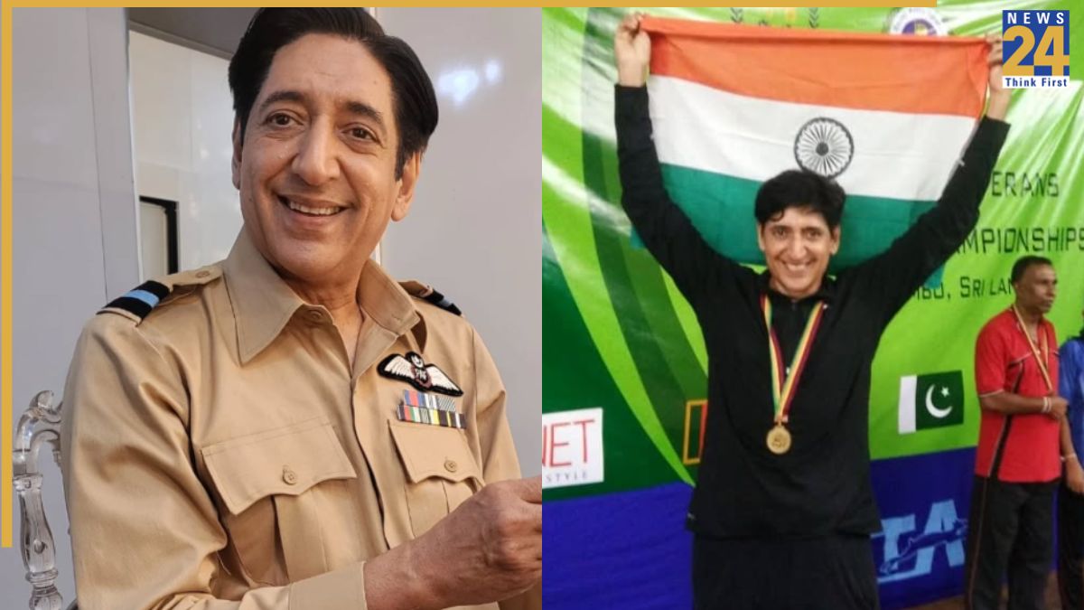 'Do What You Love And Love What You Are Doing; But Be Honest And True To Yourself': Kapil Kumar ...