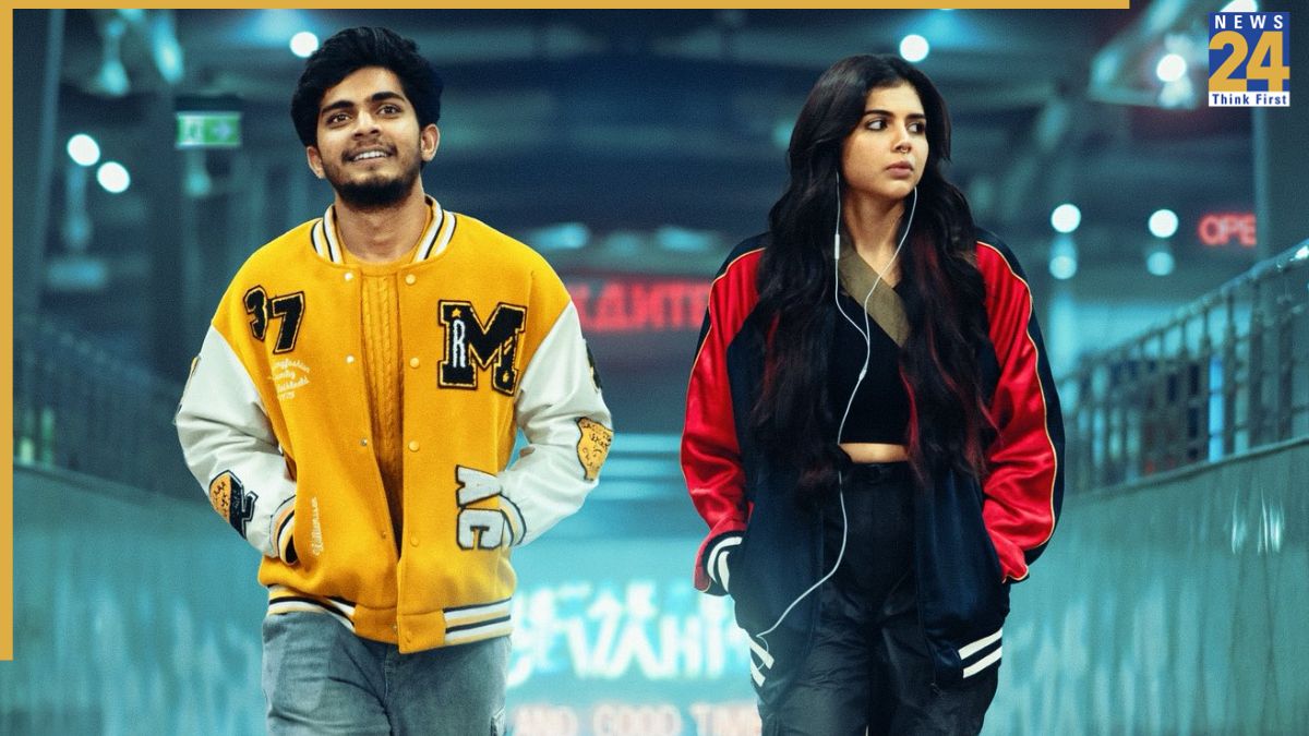 Lokah Chapter 1 Chandra OTT Release Update; Where To Watch Dulquer Salmaan-Backed Malayalam Movie