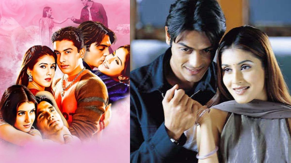 Rajiv Rai's Pyar Ishq Aur Mohabbat Clocks 21 Years News24